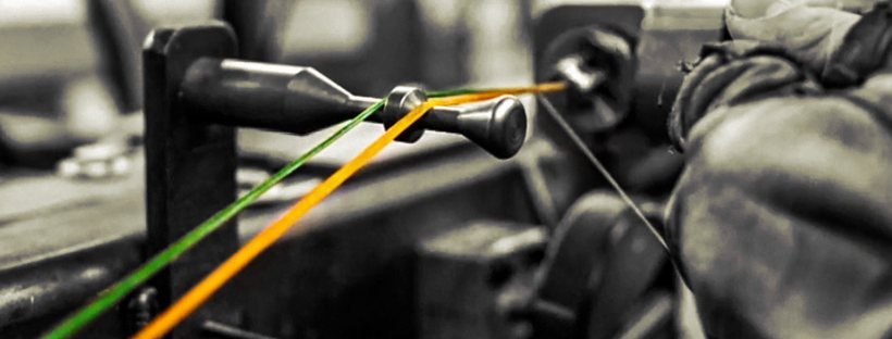 Pro Tip: Twisting Strings and Cables